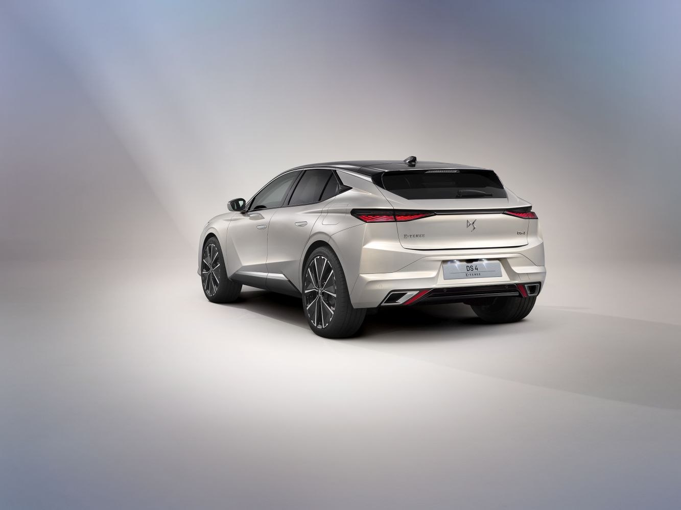 DS 4 II 1.6 PureTech (225 Hp) Automatic